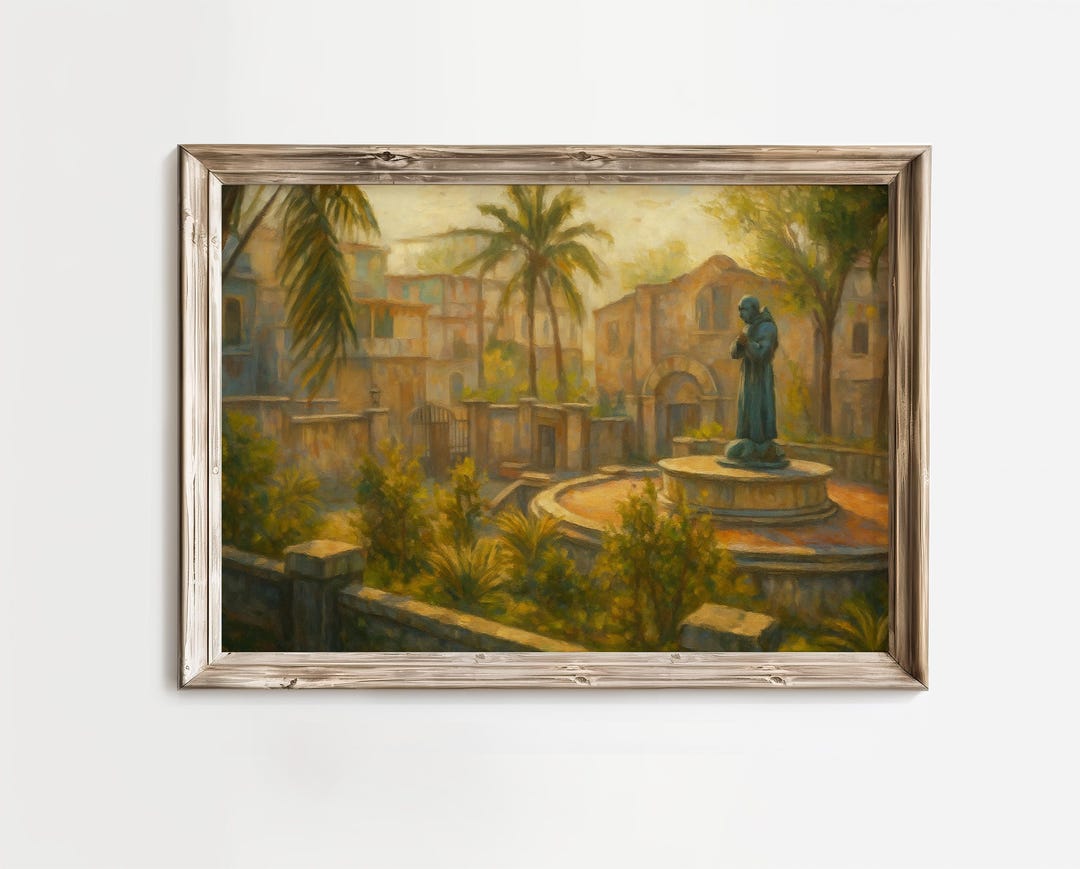 Slums Landscape Oil Painting Black Ops 2 | Call of Duty Merch | Call of ...