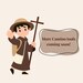 Camino De Santiago Journal Page – Printable Daily Tracker, Reflection ...