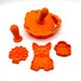 Fall Cornucopia Cookie Cutter – A Bounty of Fall Fun! - Etsy
