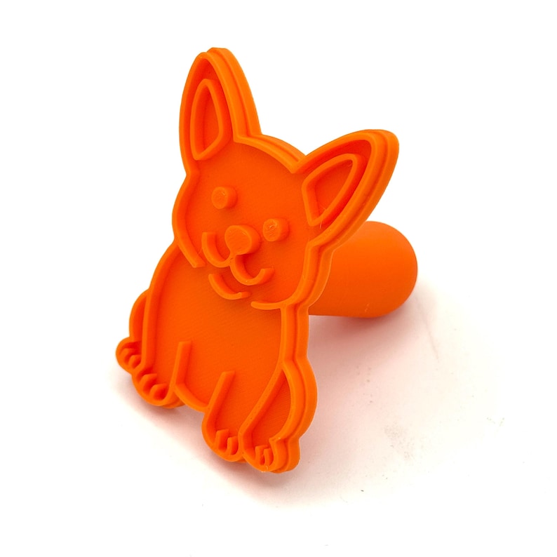 Grinch Set Cookie Cutter Set | Christmas Cookie Cutters | Grumpy Hand ...