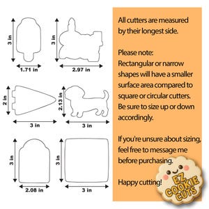 50th Birthday Cookie Cutter Shape - Cheers to the Big 5-0! - Etsy