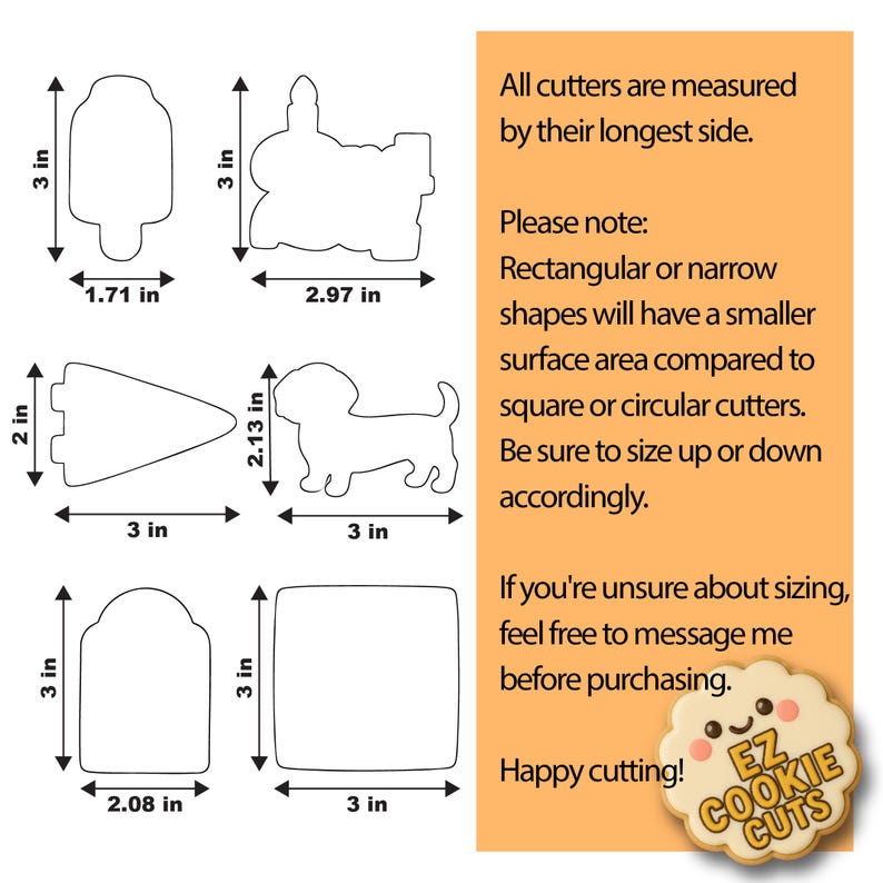 Linzer Heart Cookie Cutter Set - Round Scalloped With Heart Shaped ...