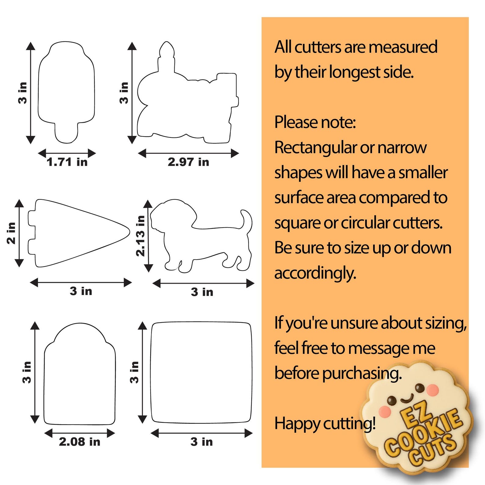 Fall Cornucopia Cookie Cutter – A Bounty of Fall Fun! - Etsy