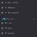 Discord BLUE Server Preset - Etsy
