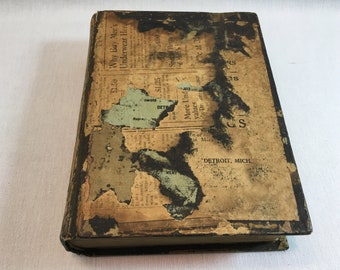 Antique medicine | Etsy