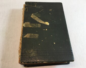 1800s cookbooks | Etsy