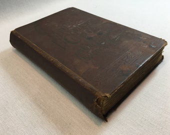 1800s cookbooks | Etsy