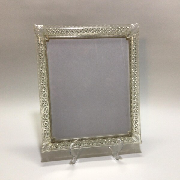 Lucite Box Frame - Etsy