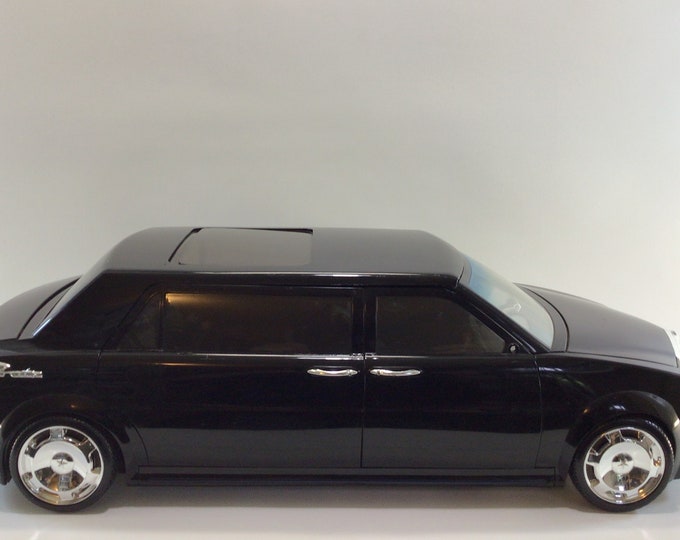 Bratz Formal Funk FM Limo Vintage 2003 MGA Fashion Doll Electronic Toy ...