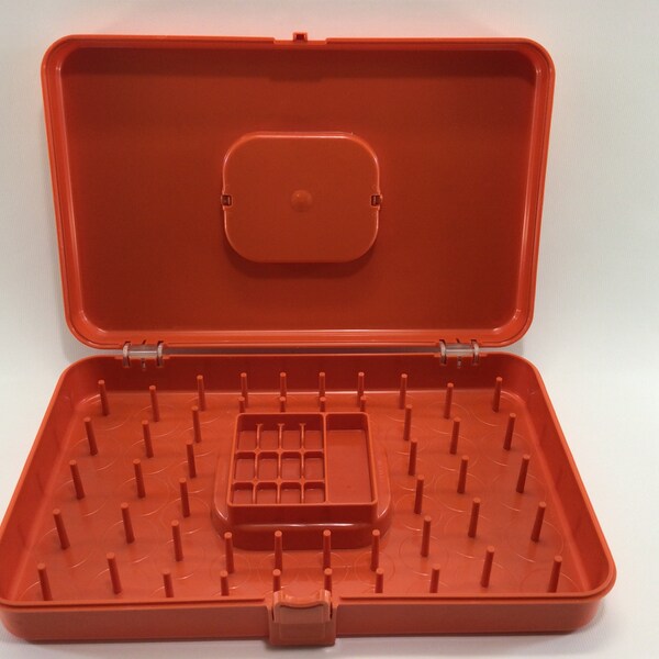 Wilson Sewing Box - Etsy