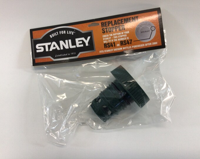 Stanley Thermos Replacement Stopper No. RS41 / RS47 - Etsy