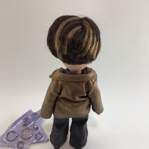 2003 Bratz Boyz Formal Funk Koby Vintage MGA Fashion Doll Incomplete ...