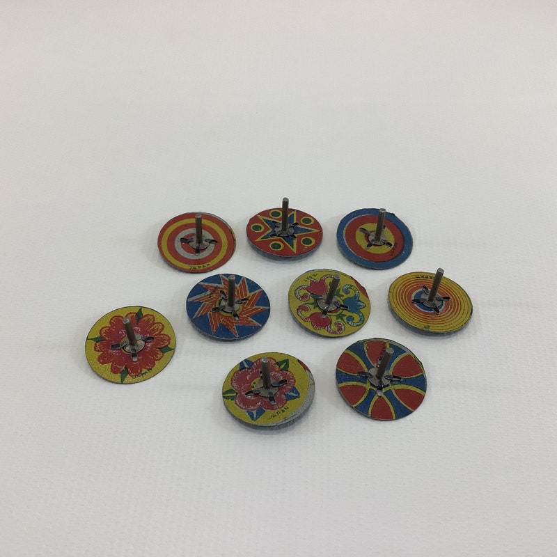 1930s Cracker Jack Prize - Etsy