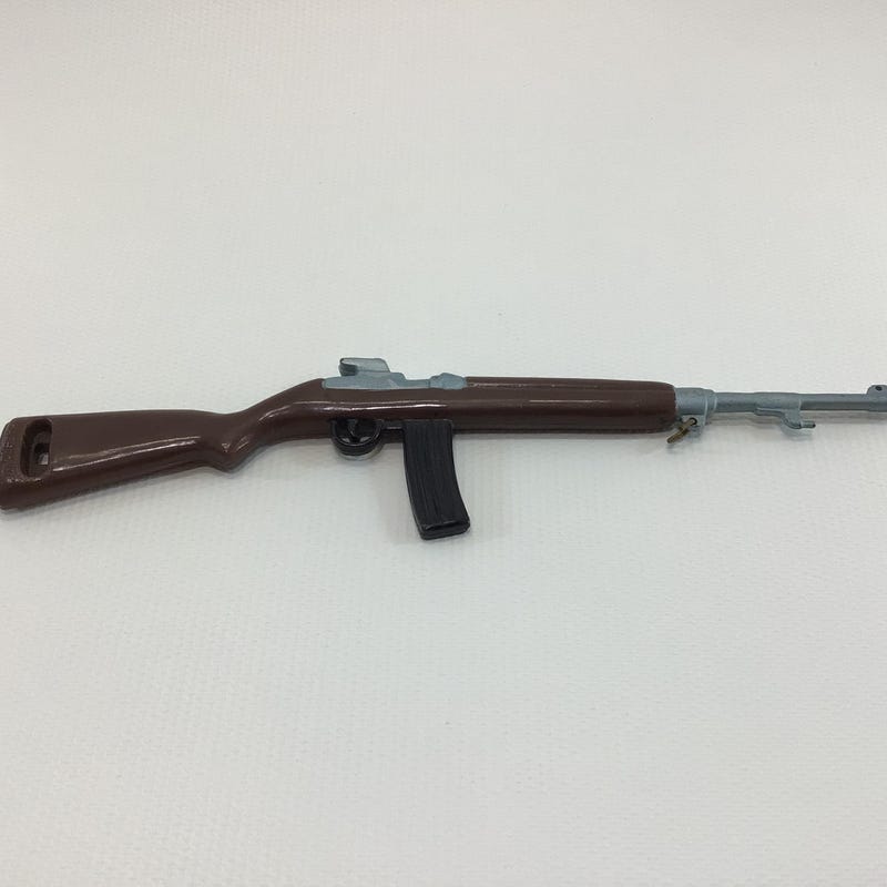 M1 Garand Toy - Etsy