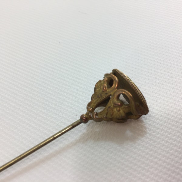 Victorian Hat Pins - Etsy
