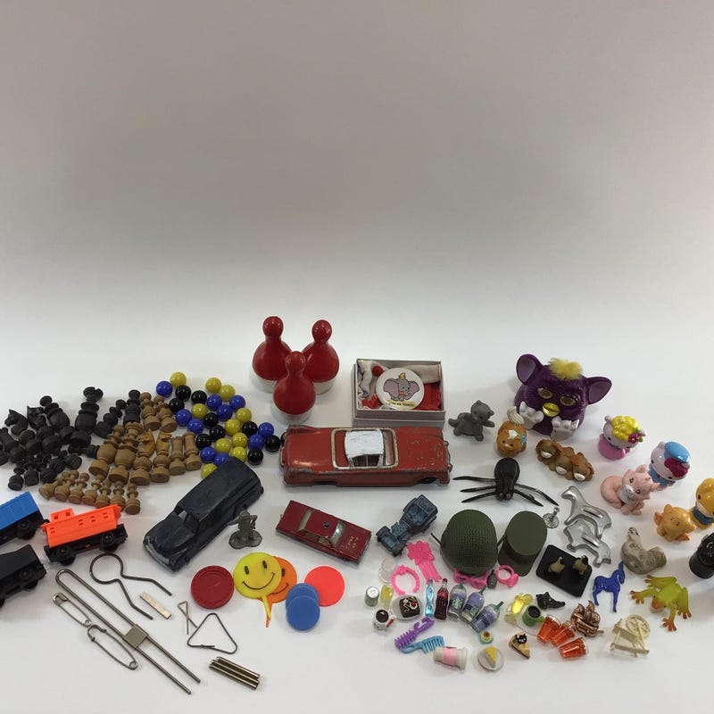 Junk Lot - Etsy