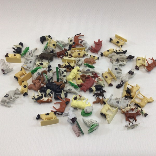 Marx Toy Parts - Etsy