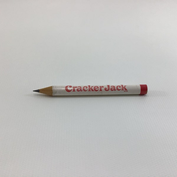 Cracker Jacks - Etsy
