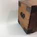 Japanese Fuse Box Vintage WWII Era Collectible Munitions Crate - Etsy