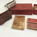 Valet Auto Strop Safety Razor Blades and Strop in Original Box - Etsy