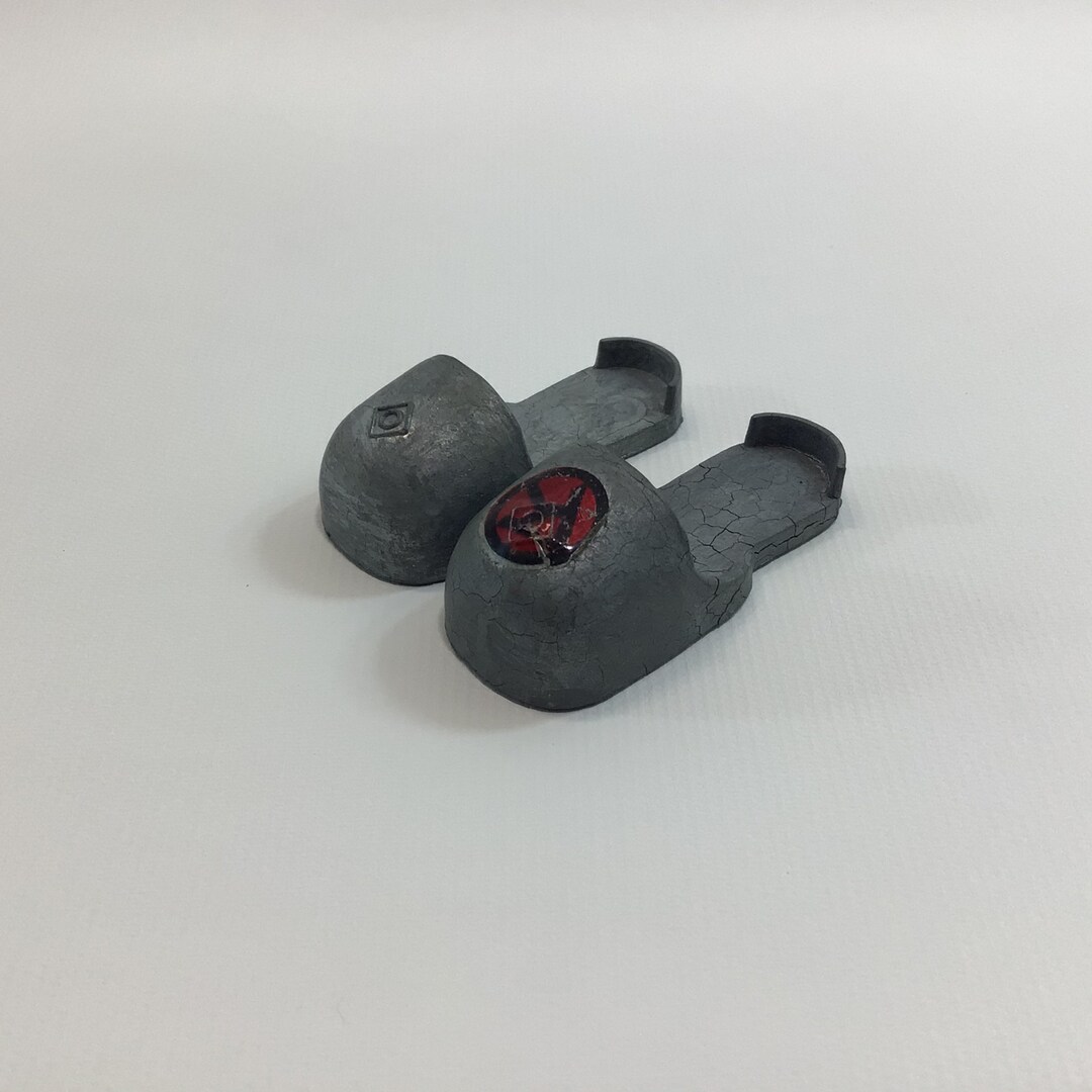 GI Joe Boot Weights 1960's Hasbro 12" Adventure Team Deep Sea Diver ...