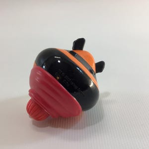 Kellogg's Tony the Tiger Spinner Top Vintage 2003 Advertising ...