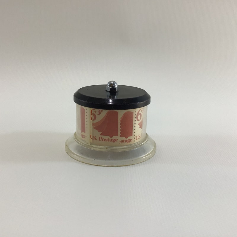 Stamp Dispenser - Etsy