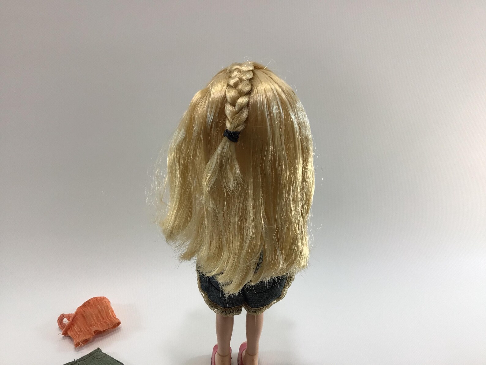 Bratz Cloe 2003 Strut It Vintage MGA Toy Fashion Doll - Etsy