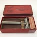 Valet Auto Strop Safety Razor Blades and Strop in Original Box - Etsy