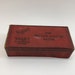 Valet Auto Strop Safety Razor Blades and Strop in Original Box - Etsy