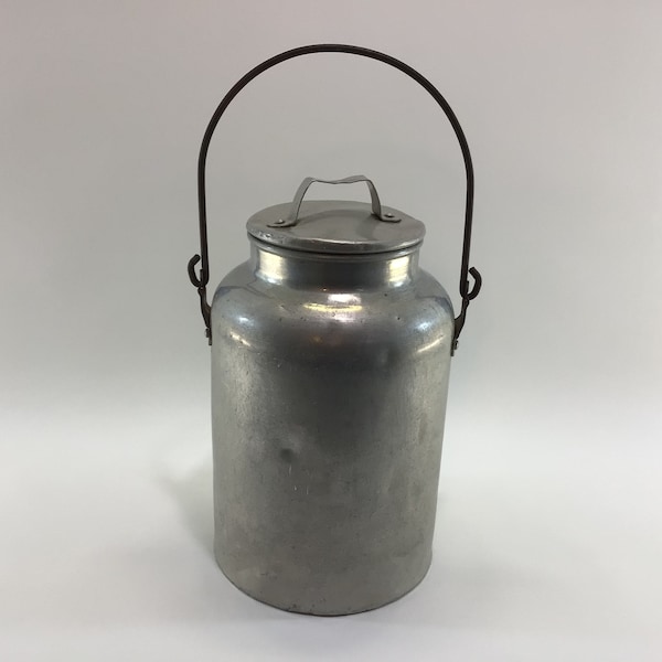 Rustic Container - Etsy