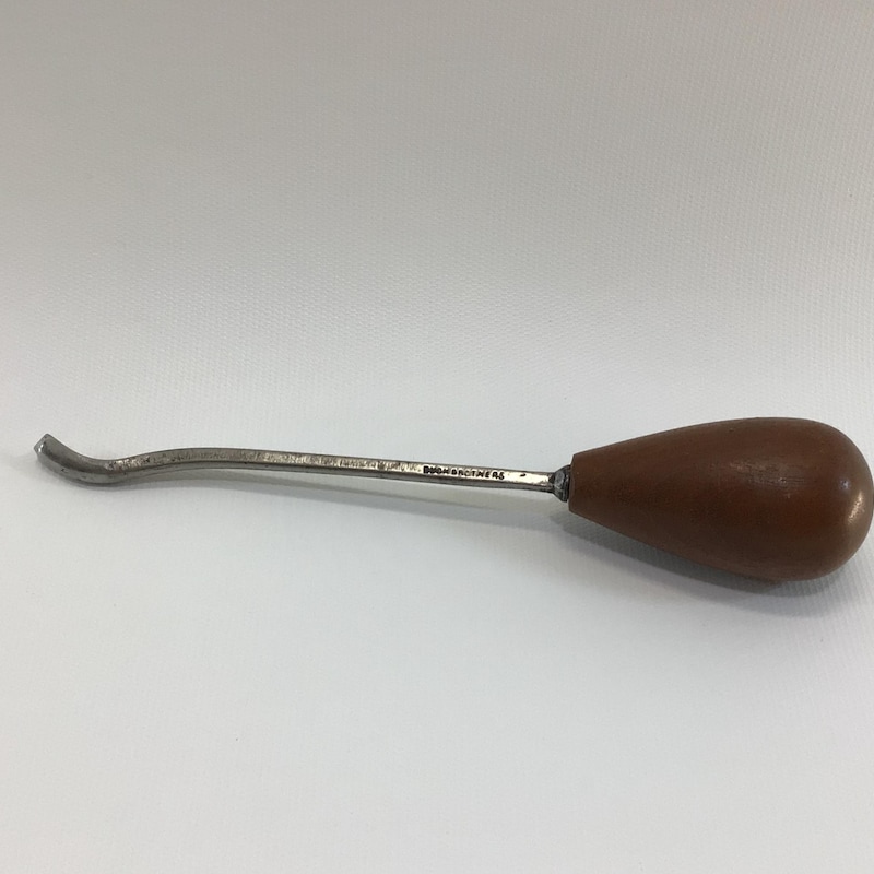 Chisel Wood 1/4 - Etsy