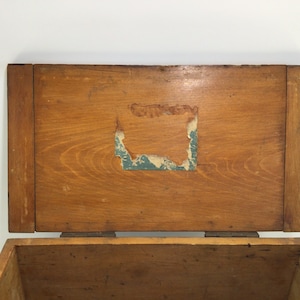 Japanese Fuse Box Vintage WWII Era Collectible Munitions Crate - Etsy