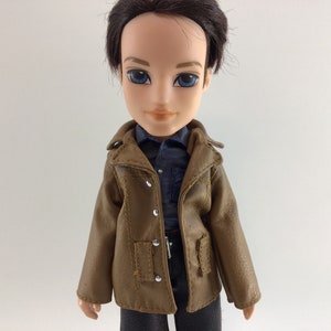 2003 Bratz Boyz Formal Funk Koby Vintage MGA Fashion Doll - Etsy