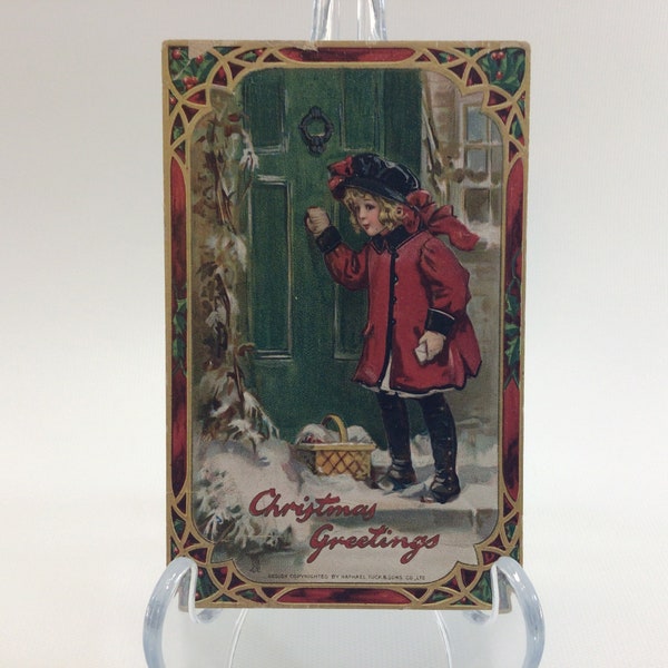 Antique Christmas - Etsy
