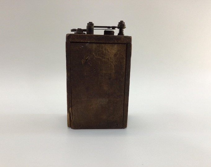 Ford Model T Buzz Box Ignition Coil Antique Automobile Electrical Part ...