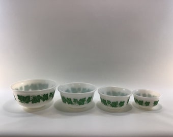 Ivy Bowl | Etsy