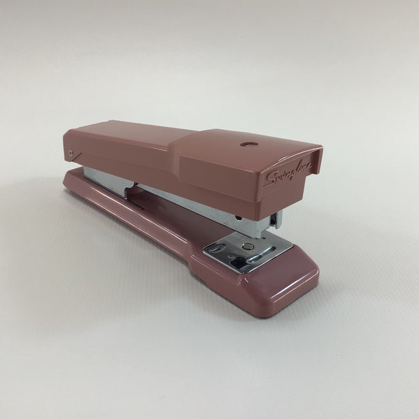 Retro Stapler - Etsy