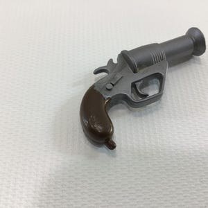 GI Joe Flare Gun 1960's Hasbro 12" Action Pilot Crash Crew 7820 Vintage ...