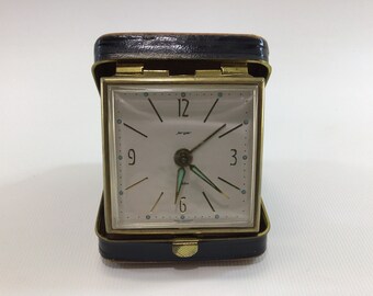 Jerger Alarm Clock | Etsy