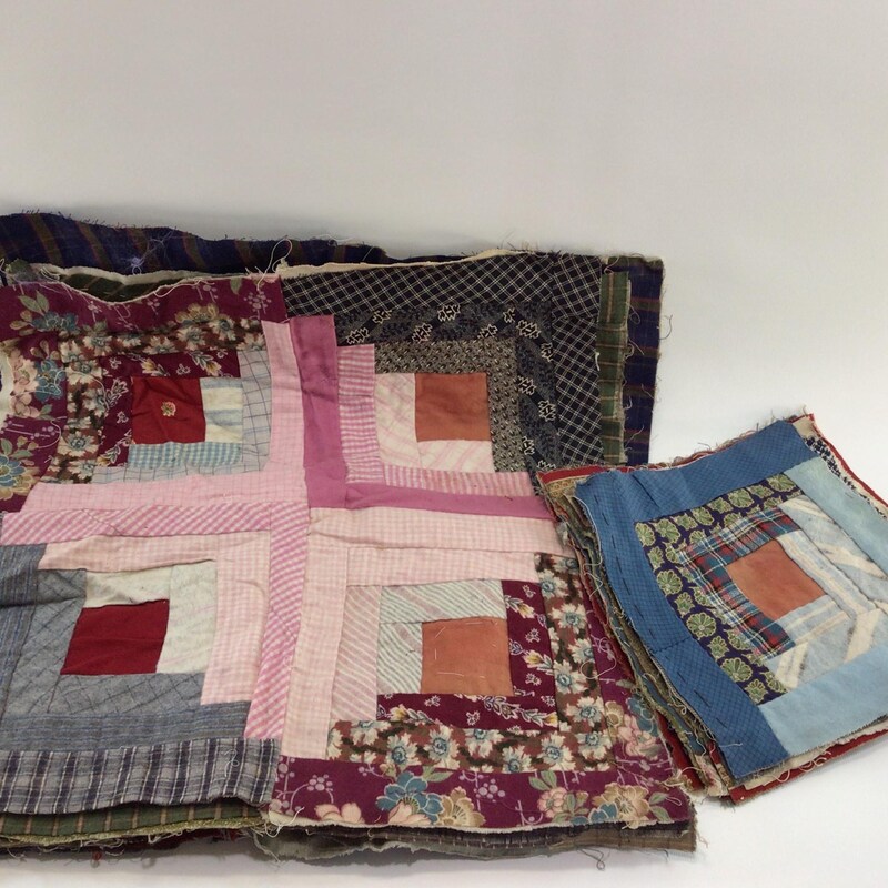 Depression Era Quilt - Etsy