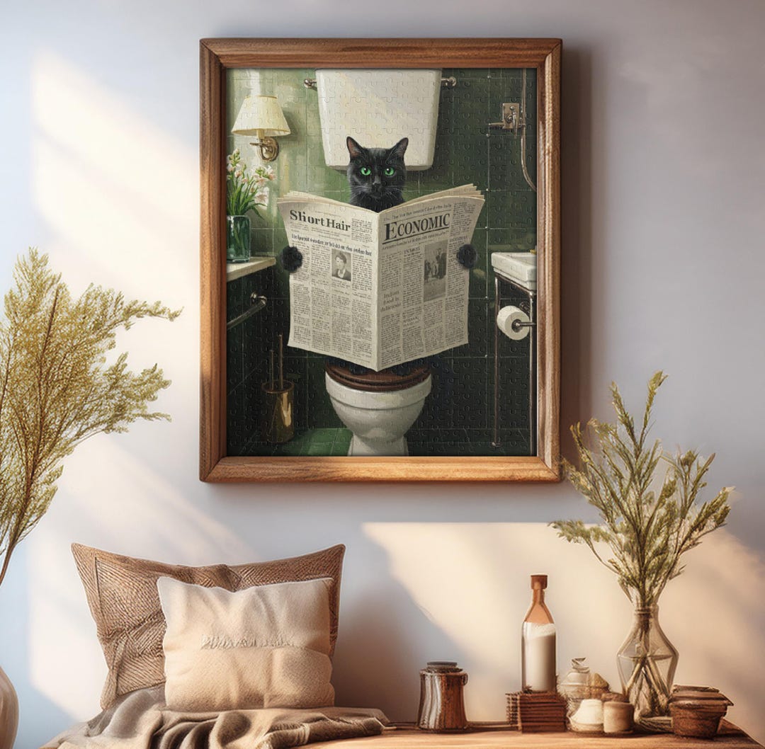 The Lucky Throne - Etsy