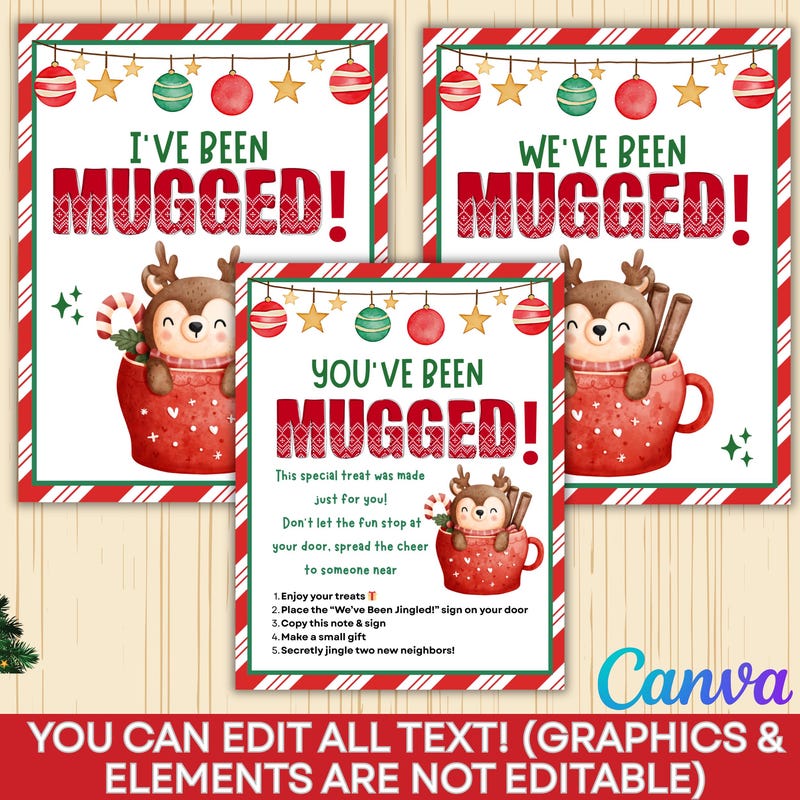 Mug Exchange Gifts - 60+ Gift Ideas for 2025