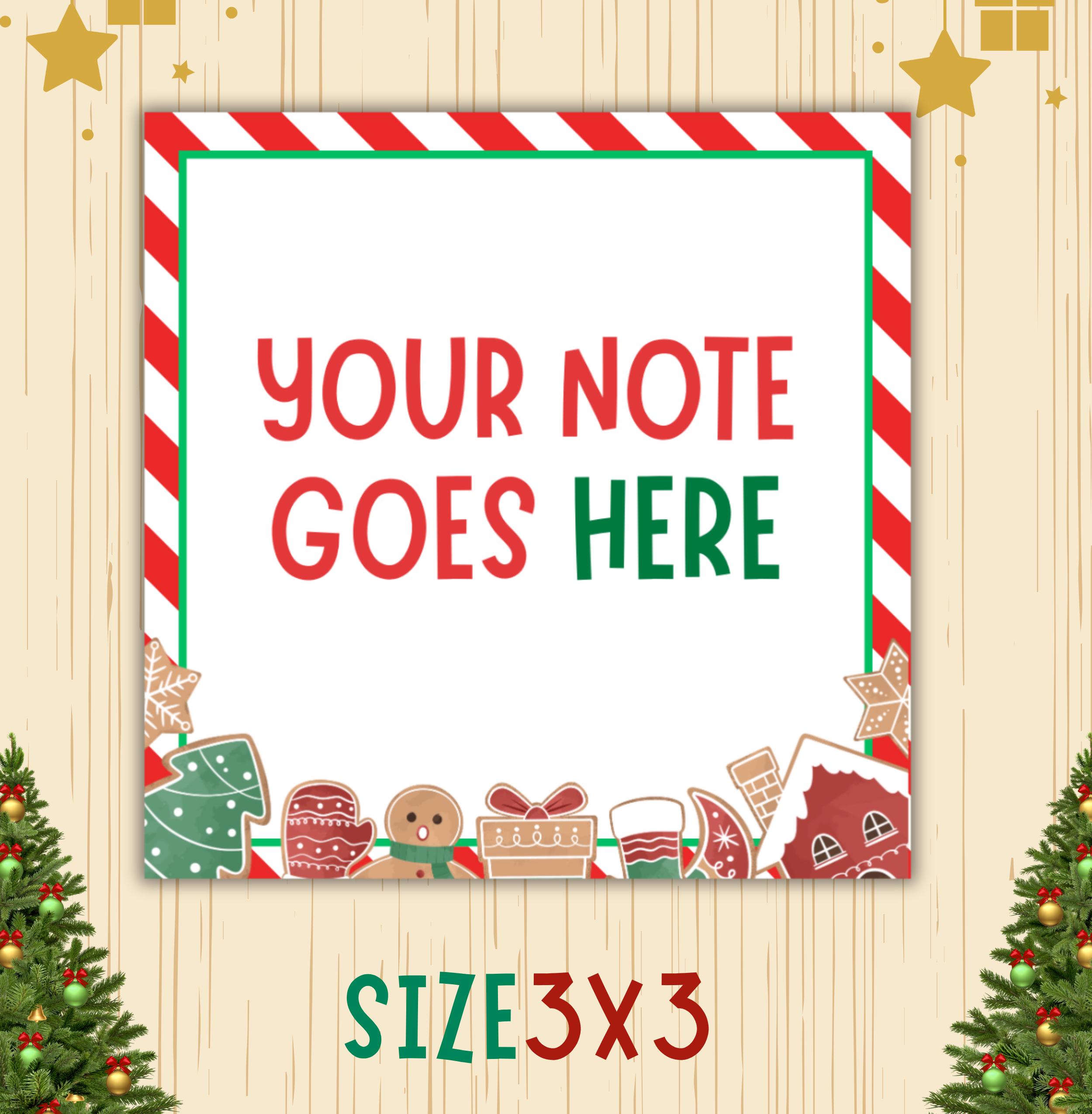 Editable Bestseller Elf Notes Printable Elf Cards ,blank Elf Messages ...