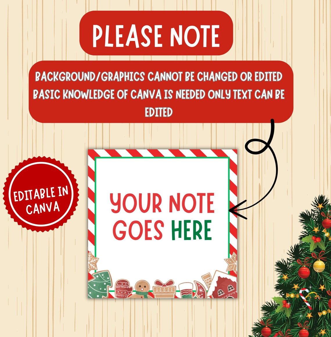 Editable Bestseller Elf Notes Printable Elf Cards ,blank Elf Messages ...