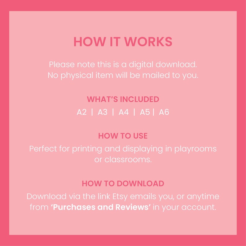 Reading Poster | Teacher Decor | Classroom Decor | Child Room Decor ...