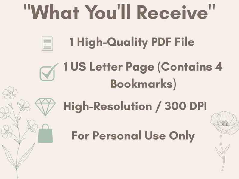 Coquette Printable Bookmarks | Aesthetic Reading Era | Soft Girl Book ...