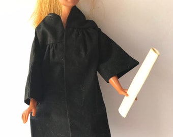 Graduation Doll Outfit - Etsy