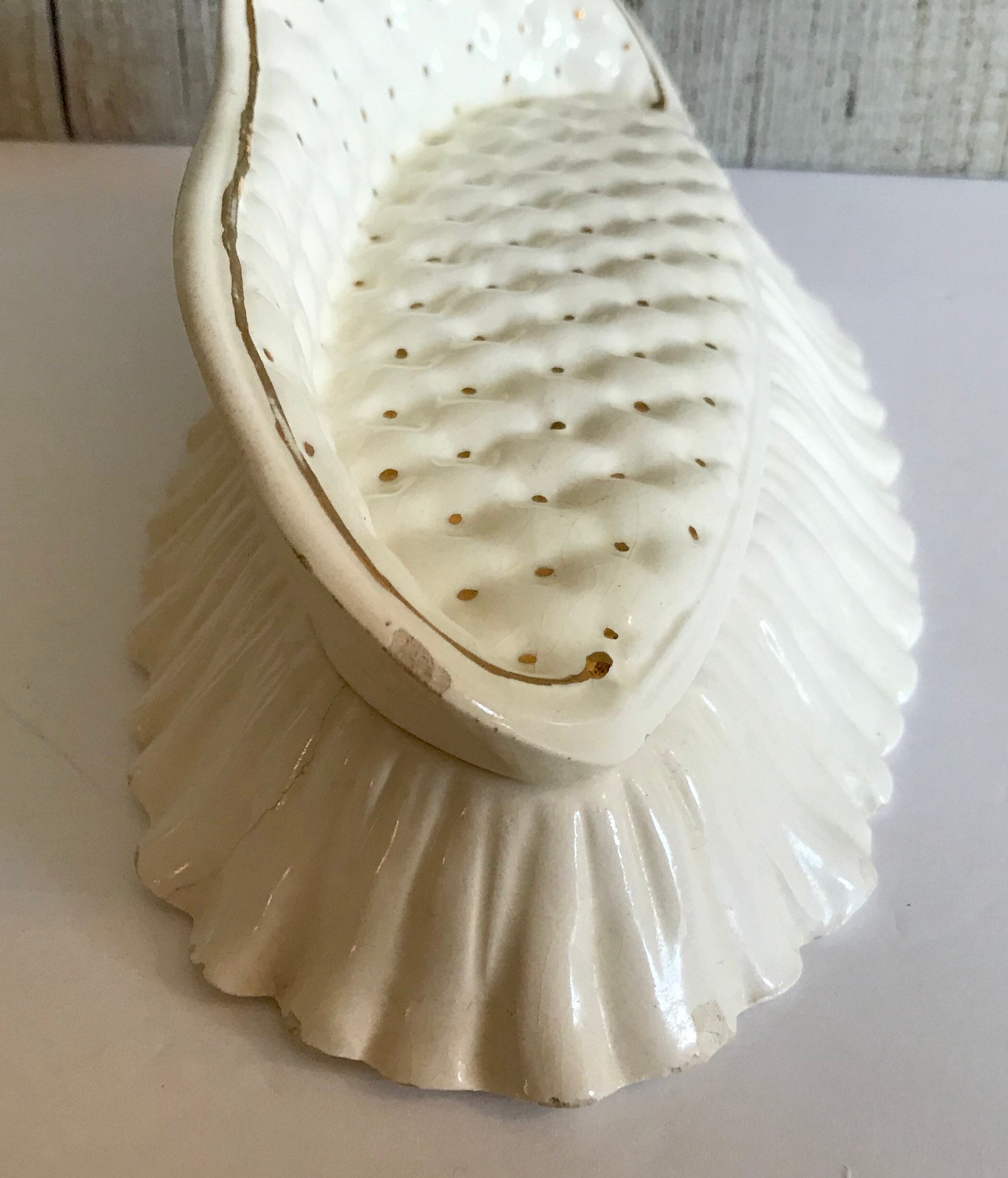 Mallory Ceramic Studio 1952 Jamar Original Trinket Box Sofa | Etsy