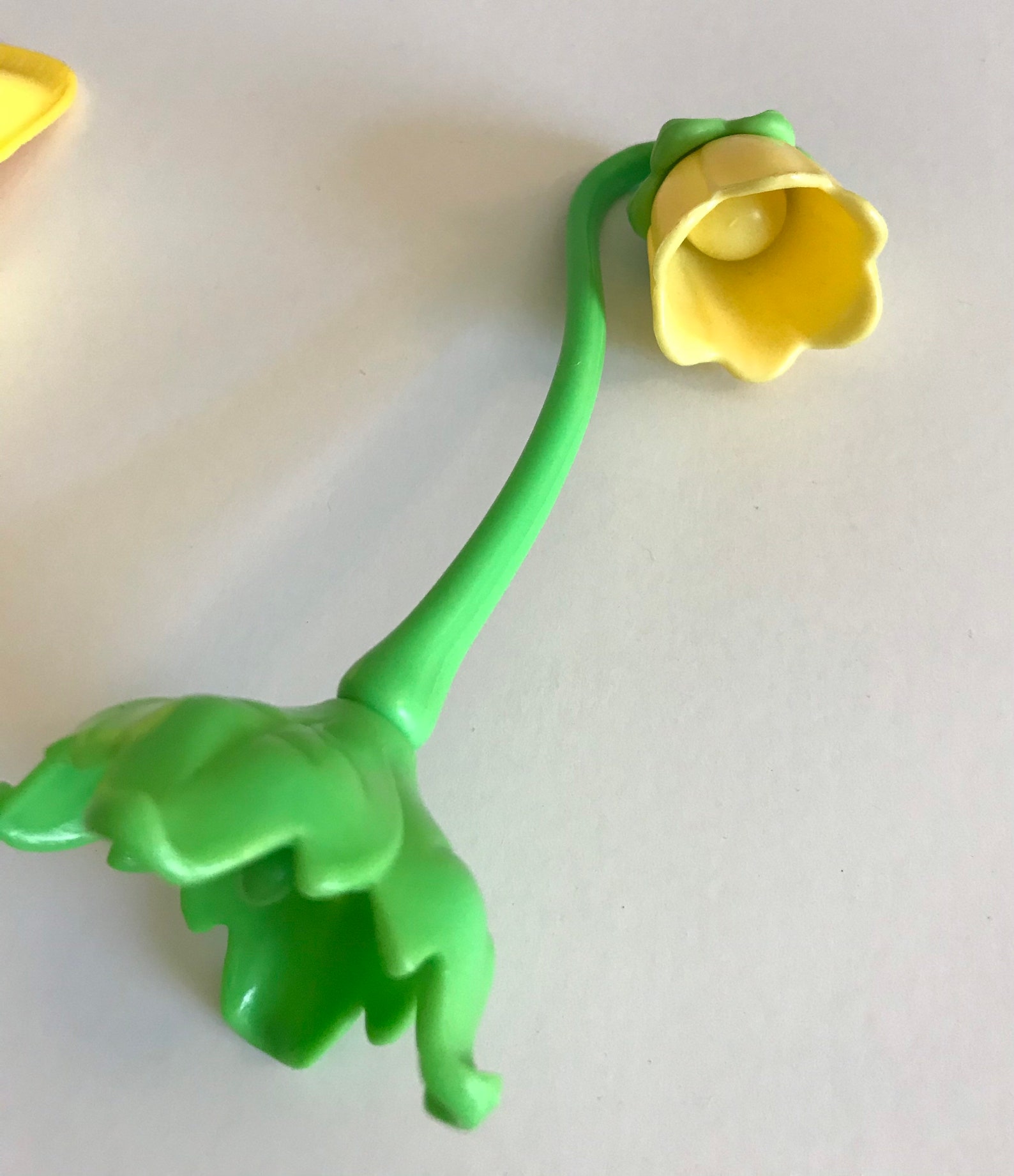 Strawberry Shortcake Living Room Lamp Grandfather Clock Yellow | Etsy